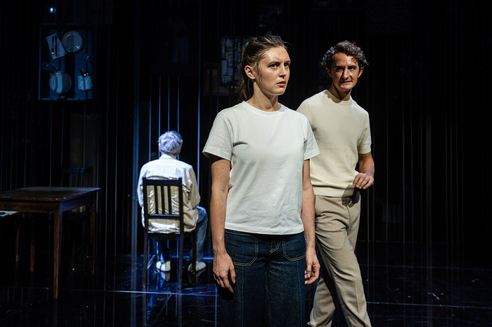 Theater Regensburg – Fischer Fritz